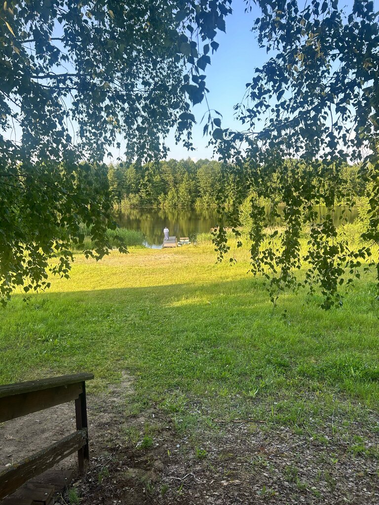 Kafe Кафе У Гочи, Nijegorodskaya oblastı, foto