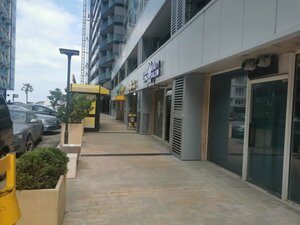 Sunrise Residence Apart Hotel Batumi (Rejeb Nijaradze Street No:18), otel  Batum'dan