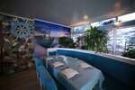 Deniz Yıldızı Restaurant (Prof. Dr. Ahmet Taner Kışlalı Mah., 2753. Cad., No:37, Ümitköy, Ankara), kafe  Ankara'dan
