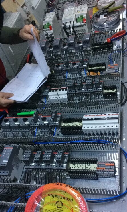 Yazılım firmaları Special Industrial Automation LLC, Samara, foto