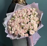 Lux-flowers (Zemlyanoy Val Street No:33), çiçekçiler  Moskova'dan