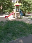 Playground (ulitsa Bakunina No:2А), oyun alanı  Voronej'den