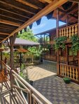 Баркас (Bratskaya ulitsa No:3/7), otel  Soçi'den