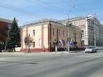 Маникюр и педикюр (Moskovskaya ulitsa No:161), manikür-pedikür  Saratov'dan