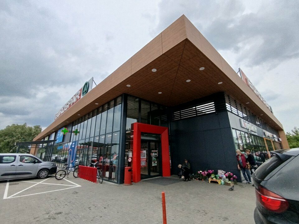 Tütün, sigara mağazaları Q Partner, Kaliningradskaya oblastı, foto