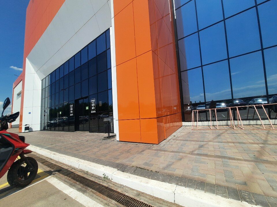 Yatak üreticileri Ormatek, Sterlitamak, foto