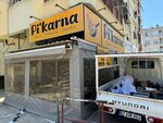 Pi'karna (Antalya, Muratpaşa, Zerdalilik Mah., 1289. Sok., 4B), fast food  Antalya'dan