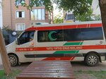 Antalya Fırat Cenaze Hizmetleri (Antalya, Muratpaşa, Konuksever Mah., 814. Sok., 21), cenaze hizmetleri  Antalya'dan