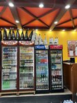 Barik (Altyn Alma kóshesi No:13/1), bira dükkanı  Almatı'dan