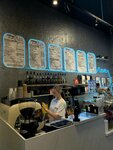 Special Coffee (Bolshaya Filyovskaya Street No:3к3), kahve dükkanları  Moskova'dan