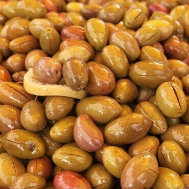 Gıda üreticileri Aydar Zeytincilik, Akhisar, foto