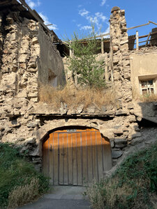 Chinar tree (Yerevan, Norq Street), turistik yerler  Erivan'dan