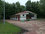 Туалет (Republic of Tatarstan, Naberezhnye Chelny, park Pobedy), tuvalet  Naberejniye Çelny'den (Yar Çallı'dan)