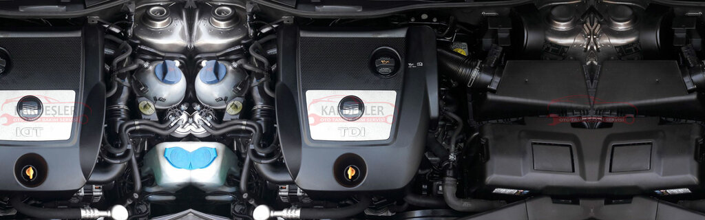 Otomobil parçaları imalatı Kardeşler Oto Yedek Parça, İstanbul, foto