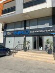 Slimworld Güzelbahçe (İzmir, Güzelbahçe, 2730. Sok., 107), spor kulüpleri  Güzelbahçe'den