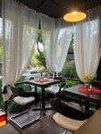 Sushi Toria (Saryan Street No:4), suşi restoranı  Erivan'dan