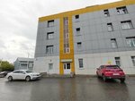 Штофф (Transportny proyezd No:12), yönetim ofisi  Kirov'dan
