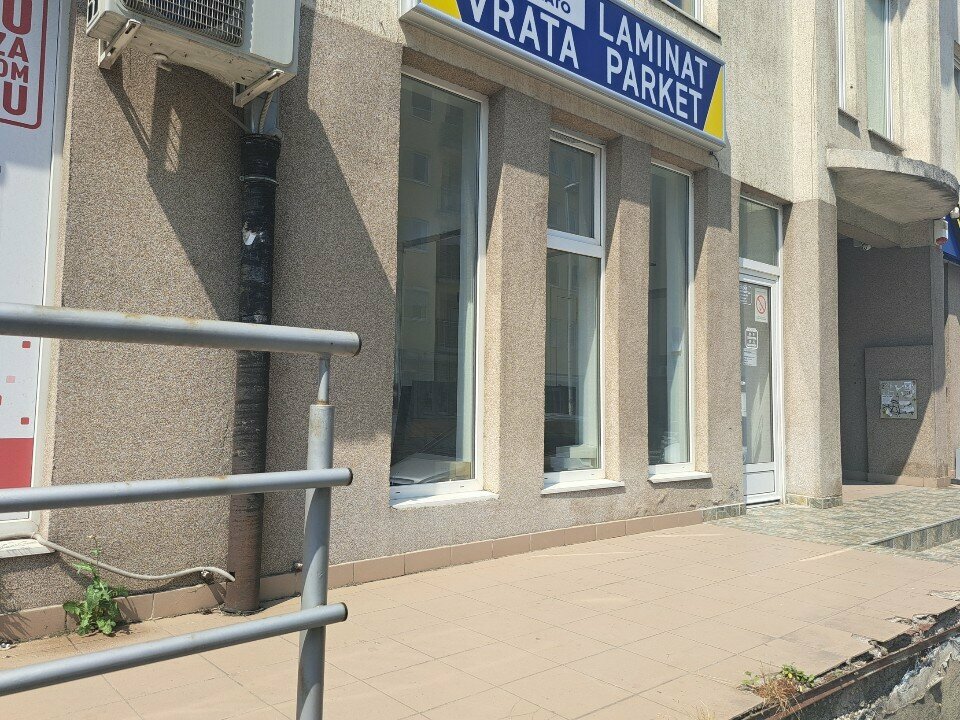 Kapılar Porta Laminato, Belgrad, foto