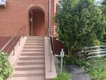 Работа России (Sovetskaya Street No:4А, Guryevsk), i̇ş ve işçi bulma kurumları  Guryevsk'ten