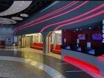 Festival Cinema (Qamzın kóshesi No:67/1), sinemalar  Pavlodar'dan
