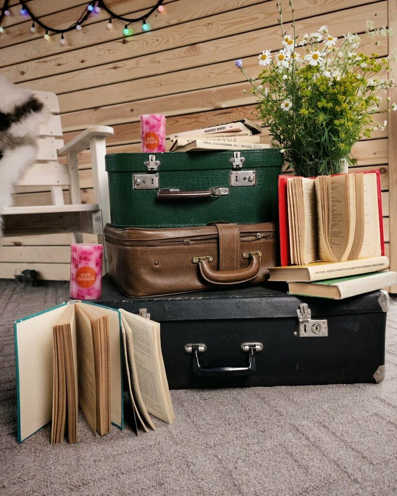 Profesyonel fotoğraf stüdyosu Жизнь, Tiumen, foto