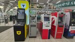 TBank (Prosvescheniya Avenue No:80к2), ödeme terminali  Saint‑Petersburg'dan