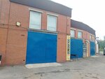 Инжектор 55 (1-ya Sovetskaya ulitsa No:4), otomobil servisi  Omsk'tan