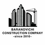 Baranovichskaya Stroitelnaya kompaniya Chsup (vulica Churylina No:17к2), i̇nşaat firmaları  Baranavichy'den