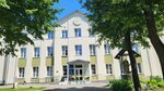 Римско-католическая часовня Сретения Господня (Sierafimovicha Street No:19), katolik kiliseleri  Minsk'ten