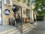 İn vino restoran (Xaqani Street No:75A), restoran  Bakü'den