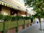 Mi cafe (Xaqani Street No:75C), kahve dükkanları  Bakü'den