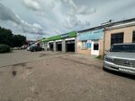 Car Service (Rechycki praspiekt No:7/3), otomobil servisi  Gomel'den