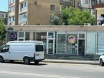 Qarishiq mallar ve khirdavat (City of republican subordination Baku, Badamdar district, Badamdar Highway, 330C), mini-market  Azerbaycan'dan
