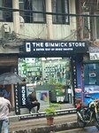 The Gimmick Store (Pako Marg No:149, Ward 22), cep telefonu ve aksesuarları satış mağazaları  Katmandu'dan
