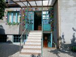 The Victorian Hotel & SPA (Glinka Street No:19), otel  Erivan'dan