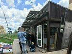 Овощи и фрукты (ulitsa Kurchatova No:36И/5, Voronezh), manavlar  Voronej'den