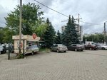 Монастырский продукт (Tver, Proletarskiy City Administrative District), market  Tver'den