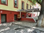 HydroNRG (Kazybek Bi Street No:82), yönetim ofisi  Almatı'dan