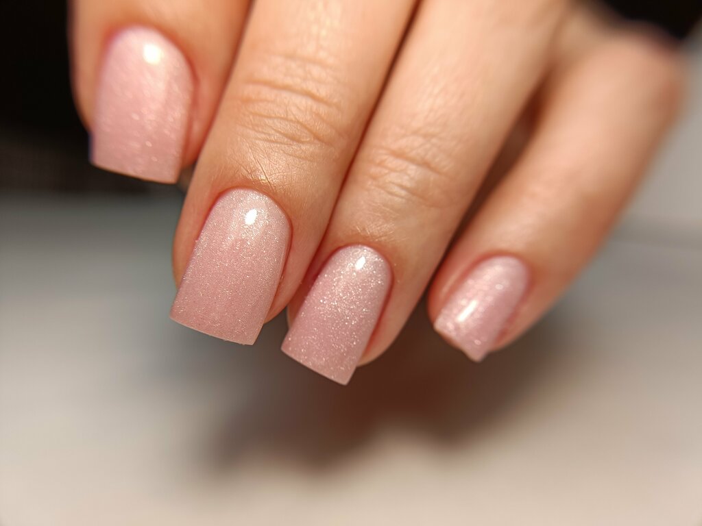 Güzellik salonu Rock_n_roll_nails, Saint‑Petersburg, foto