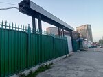 Химмаш-Старт (Stavskogo Street No:4к1), yönetim ofisi  Penza'dan