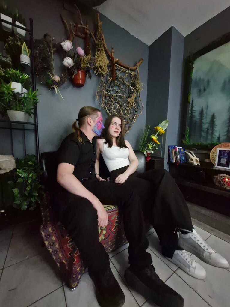 Kahve dükkanları Таро и кофе, Riazan, foto