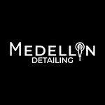 Medellin Detailing (Magistralnaya ulitsa No:78, Samara), detaylı oto bakımı  Samara'dan