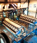 Alfa Plus Makina Güç Sistemleri (İstanbul, Başakşehir, İkitelli OSB Mah., Aykosan Camii Sok., 1), enerji ekipmanı firmaları  İstanbul'dan