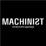 Machinist (Krasnaya Street No:176/3), giyim mağazası  Krasnodar'dan