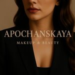 Студия визажиста-стилиста Апочанской А. С. (Amurskaya Street No:2Ак4), stil uzmanı, makyöz  Moskova'dan