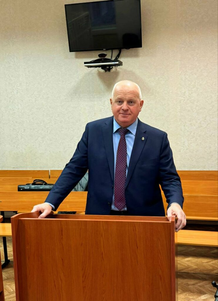 Avukatlar Advokatskaya kontora Maltsev i partnery, Voronej, foto