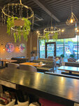Гутабхаус (Vybornaya Street No:89/8), kafe  Novosibirsk'ten