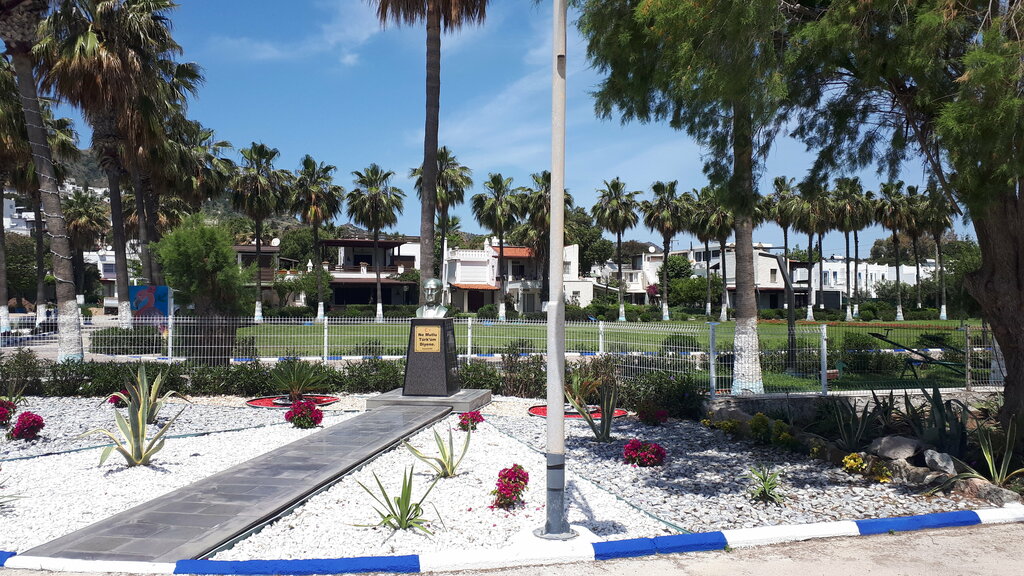 Otel Çapa Tatil Köyü, Bodrum, foto