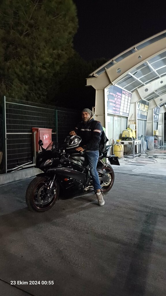 Oto lastik tamiri Çağdaş Oto Lastik Tamir Ve Yol Yardım Servisi, Bayındır, foto