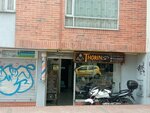 Thorin (Bogotá, Carrera 15, 53-22), berberler